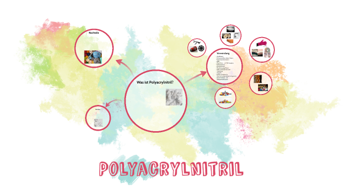 Polyacrylnitril by Olga Belnicki on Prezi