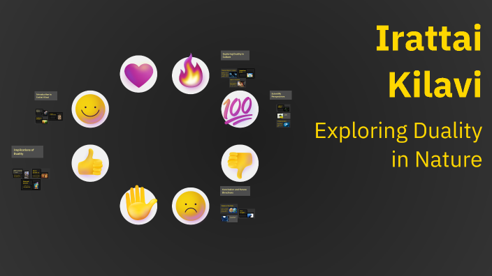 Irattai Kilavi by Ushalini Murugan on Prezi