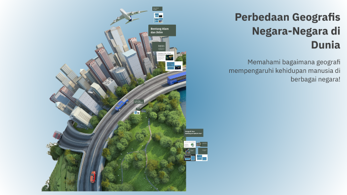 Perbedaan Geografis Negara-Negara di Dunia by Pramadany Meidiya Ananta ...