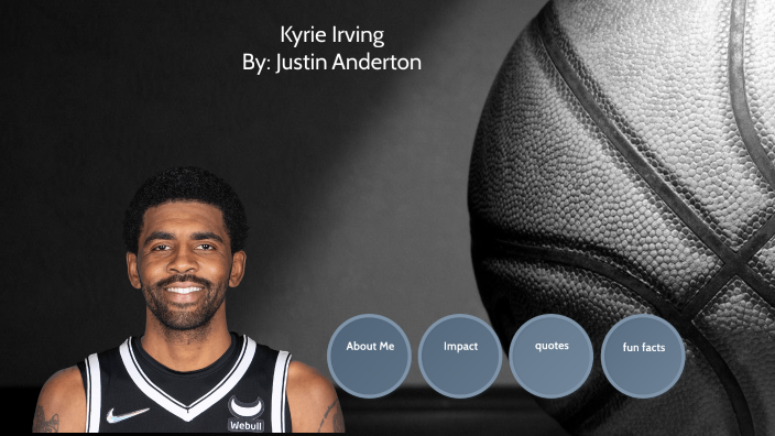 BHM project by Justin Anderton on Prezi