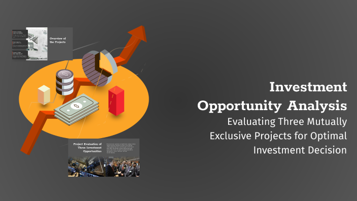 Investment Opportunity Analysis by Steven Zambrano on Prezi