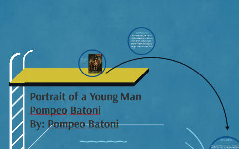 Portrait of a Young Man by Phil Bessen on Prezi