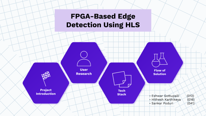 Edge Detection using Sobel's Algorithm on FPGA by # NE-5437 Official on ...