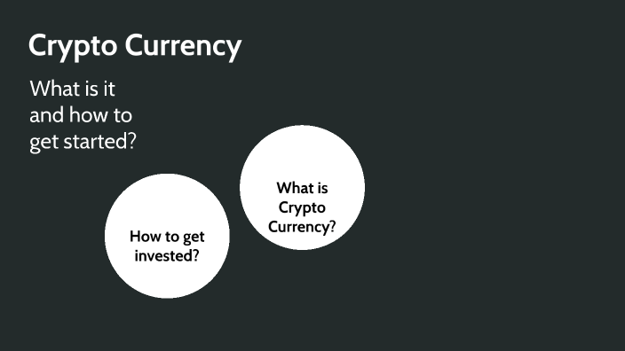 Crpyto Currency by