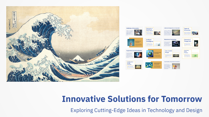 nonw by Jacob Nussbaum on Prezi