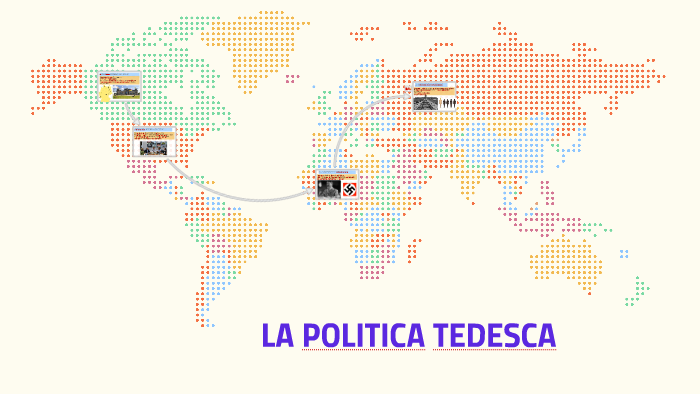 LA POLITICA TEDESCA by margherita bini on Prezi