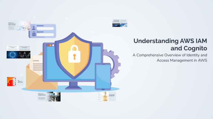 Understanding AWS IAM and Cognito by Juan Aguillón Ramírez on Prezi