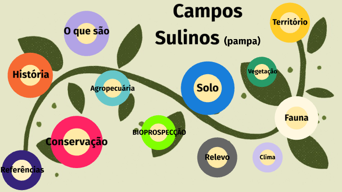 campos sulinos by nycole kohler on Prezi