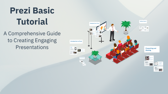 Prezi Basic Tutorial by יונתן לוי on Prezi