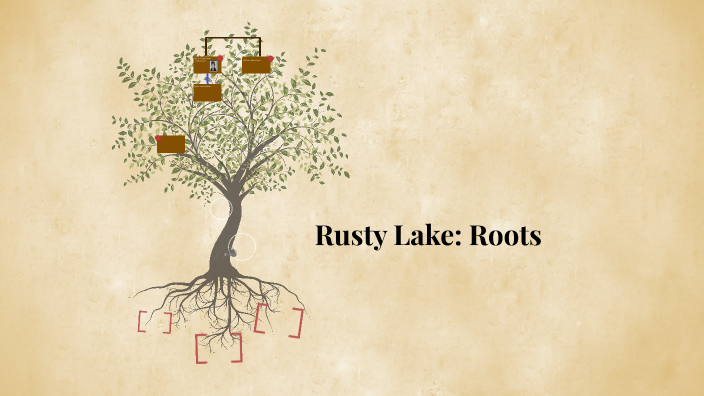 Rusty Lake Roots Family Tree by Michelle Sferrazza on Prezi