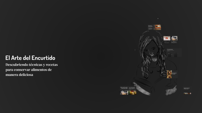 El Arte del Encurtido by steven franceschi on Prezi