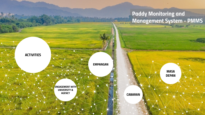 Paddy Monitoring and Management System - PMMS by zulfazli bakri on Prezi