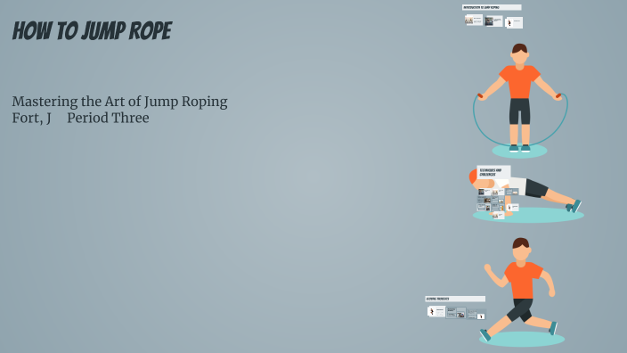 How to Jump Rope by julius fort on Prezi