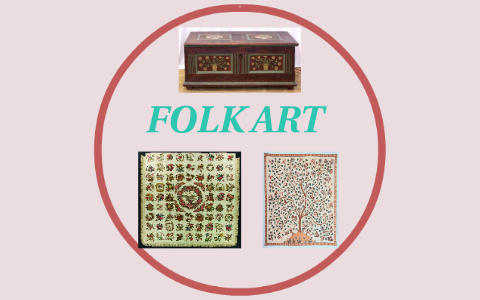 Folk Art Lesson 2: Paintings by Discovery Art on Prezi