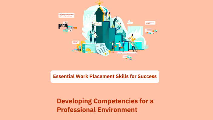 Essential Work Placement Skills for Success by Sandra Gallagher on Prezi