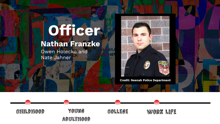 Officer Nathan Franzke by Nate Jahner on Prezi
