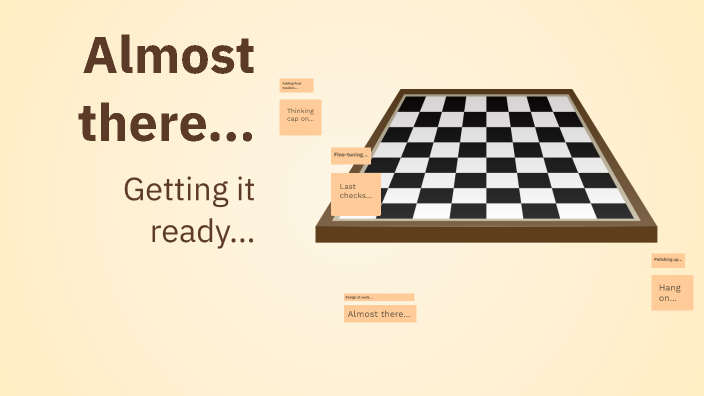 Board Game Lesson Plan Template by J B on Prezi