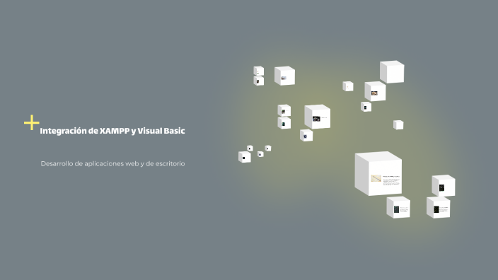 Integración de XAMPP y Visual Basic by Denis Núñez on Prezi