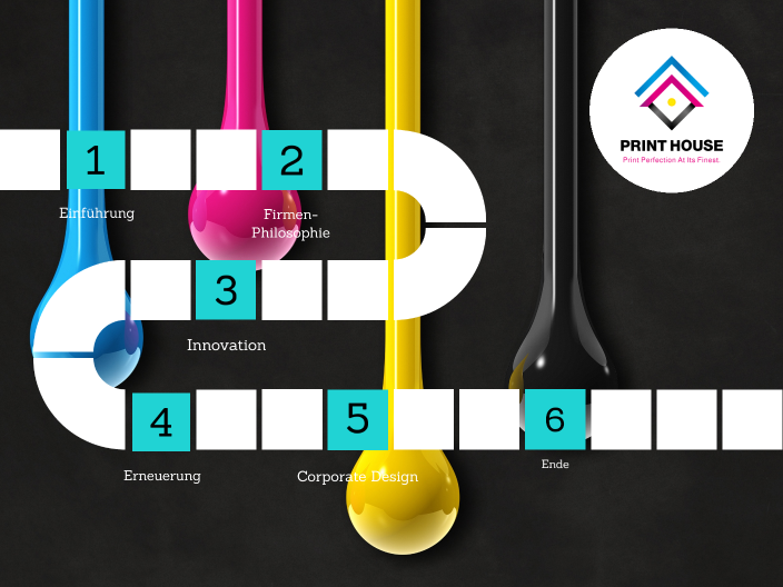 Print House by Mazen Hetini on Prezi