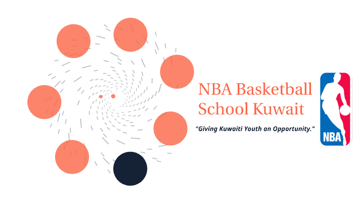 NBA Basketball School Kuwait by Mohammed Alkandari on Prezi