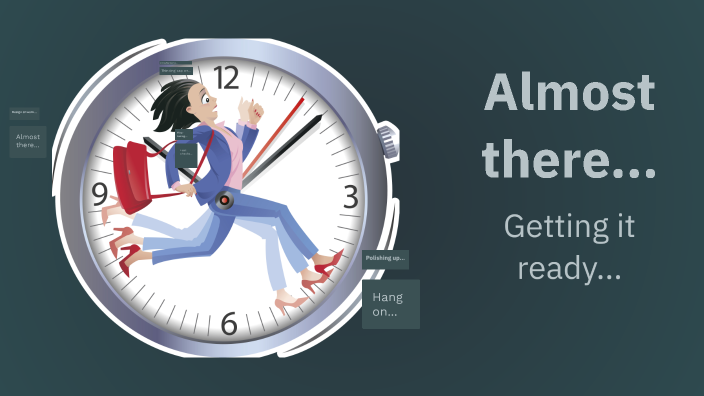 Visual Timeline of Carrie Best by opo maga on Prezi