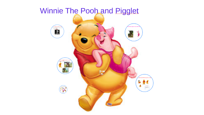 WHO INVENTED WINNIE THE POO? by Hailie Topper on Prezi