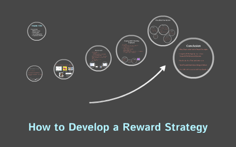How to Develop a Reward Strategy by Yashraj Marpakwar on Prezi
