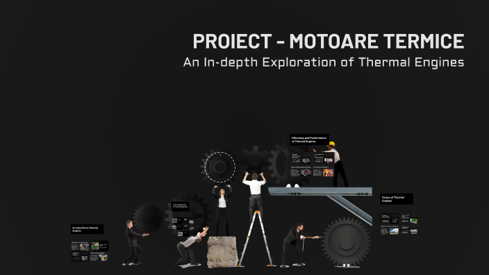 PROIECT - MOTOARE TERMICE by vali on Prezi