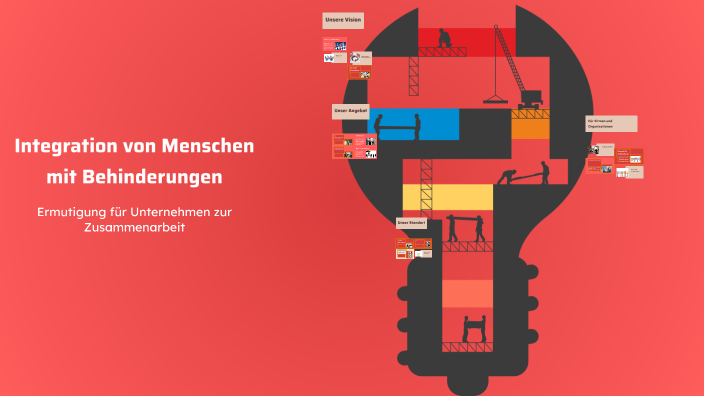 Integration von Menschen mit Behinderungen by Thomas Bräm on Prezi