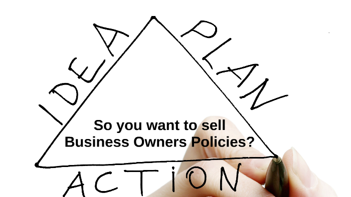 Selling BOP Policies by Jeannie Campbell on Prezi