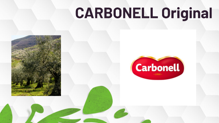 CARBONELL ORIGINAL by MONICA MALAGON on Prezi
