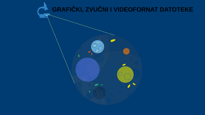 GRAFIČKI, ZVUČNI I VIDEOFORNAT DATOTEKE by Mario Markota on Prezi