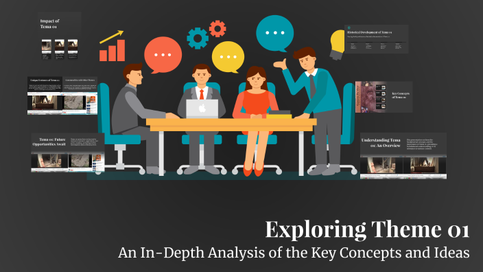 Exploring Theme 01 by Alex Palacios on Prezi