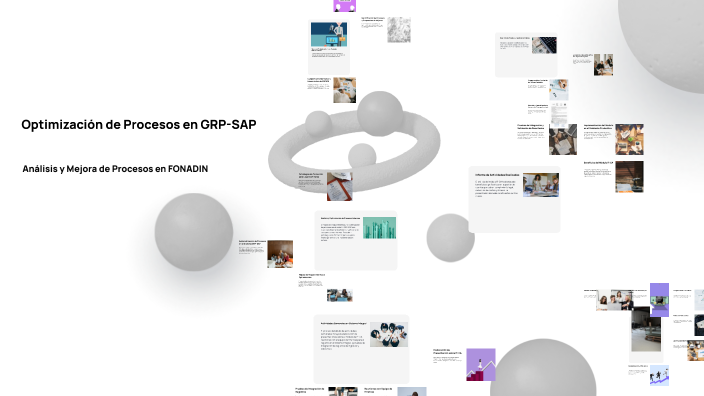 Optimización de Procesos en GRP-SAP by iziz arenas muñoz on Prezi