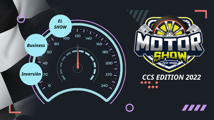 CARS SHOW CCS2022 by Mariela Aguilar on Prezi