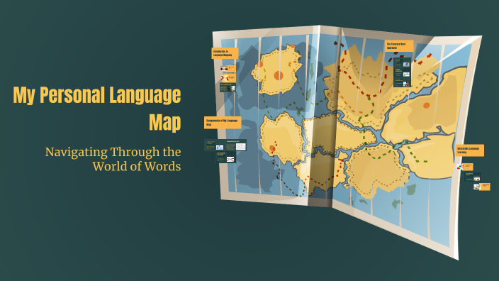 My Personal Language Map by Kimberly Corpuz on Prezi