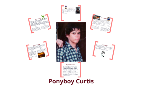 Characterization Project: Ponyboy Curtis by Elizabeth Suchanski on Prezi
