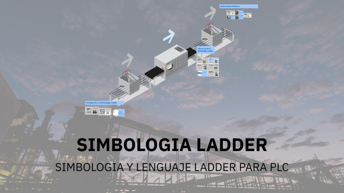 SIMBOLOGIA LADDER by Cristian cutiño on Prezi