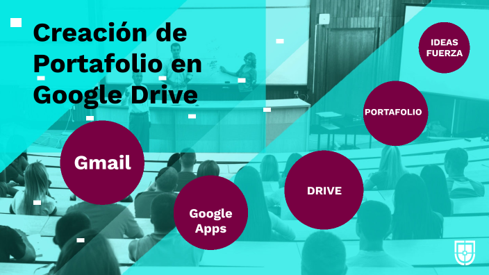 Creación de portafolio en Google Drive by JOEL FUSTAMANTE on Prezi