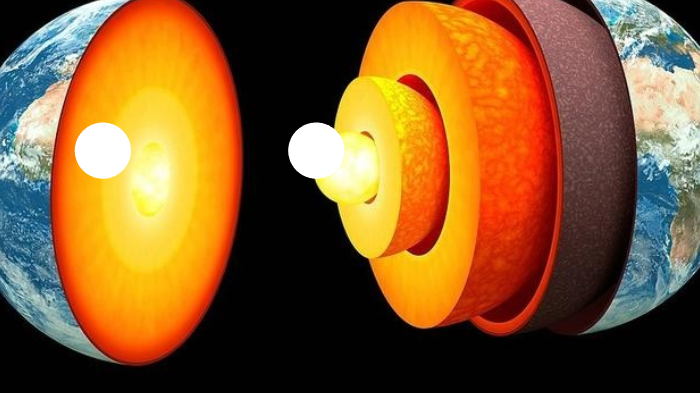 "L'interno della terra" by mohamed louati on Prezi