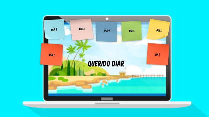 querido diario by GIADA SANTORO on Prezi