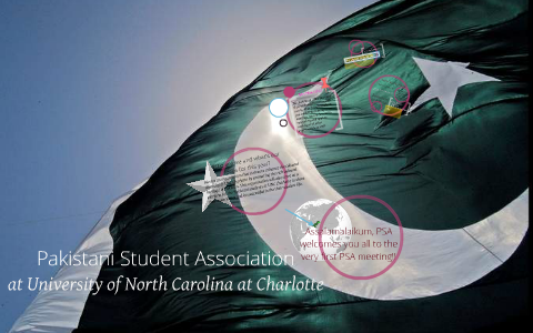 Pakistan Student Association by sifat khan on Prezi