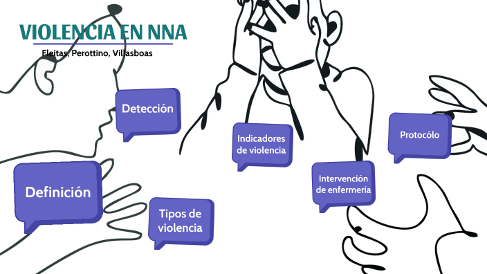 Violencia NNA by Joan Villasboas on Prezi