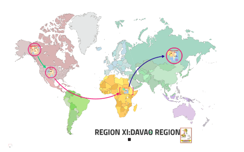 REGION XI:DAVAO REGION by Concepcion Jabi on Prezi