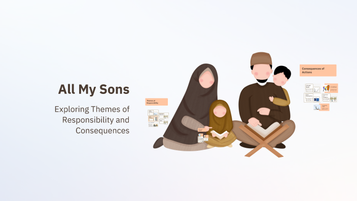 All My Sons by Isobel Henderson on Prezi