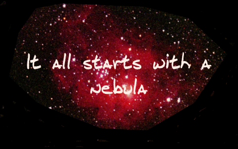 Life Cycle of a Star by Aidan Naylor on Prezi