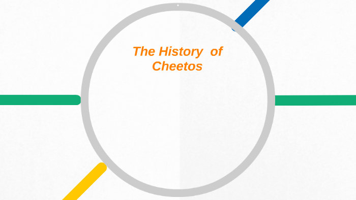 The History of Cheetos by Christine Pool on Prezi