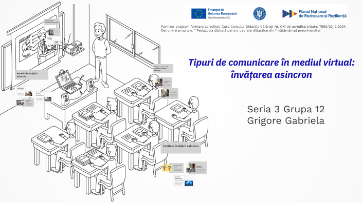 Modulul III Tema 3 by GRIGORE GABRIELA on Prezi
