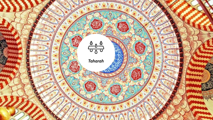 5 Pillars of Islam: Taharah by Abdulqadir Ahmed on Prezi