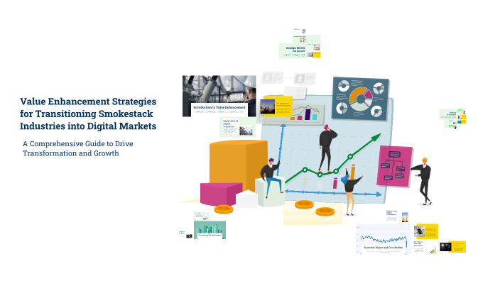 Value Enhancement Strategies for Transitioning Smokestack Industries ...